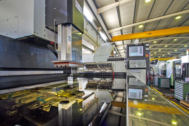 Company | IMTEC